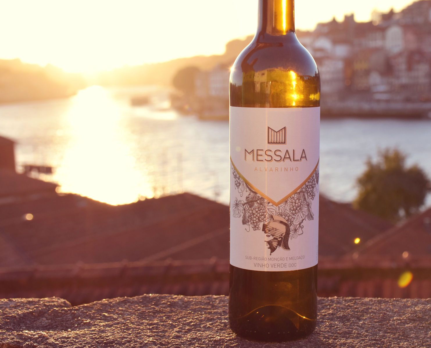 Messala Alvarinho, “um verde genuíno” - Mais Magazine